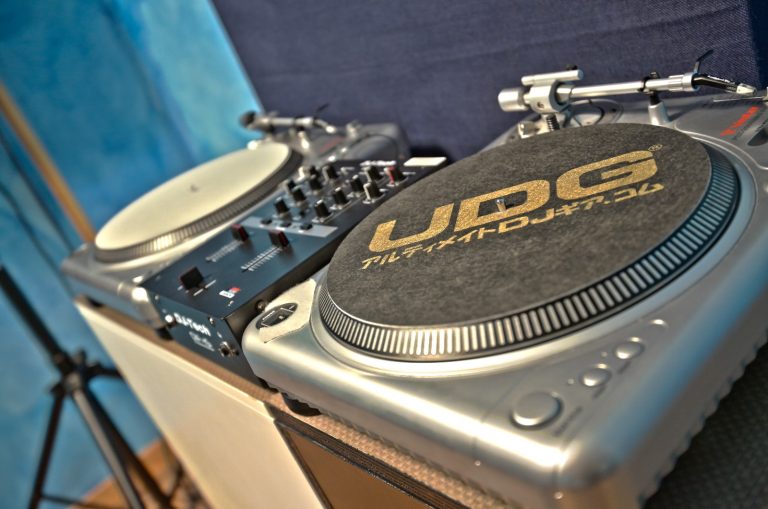 Studio di registrazione | Associazione Quadrivium